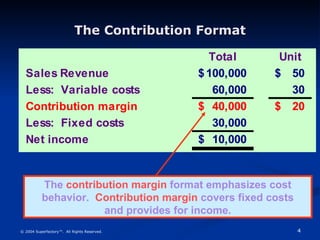 Cost_sample | PPT | Business | Business and Finance