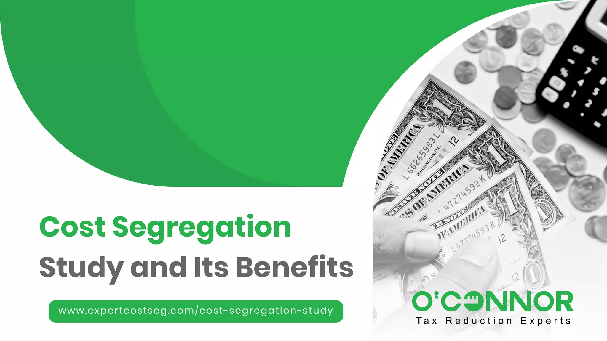 Cost segregation study and its benefits | PDF