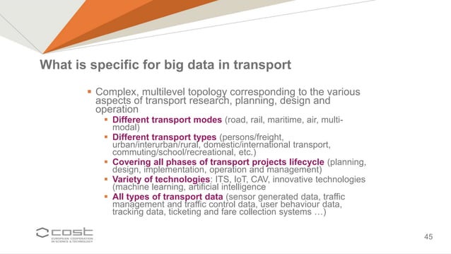 Big data: uncovering new mobility patterns and redefining planning practices | PDF | Internet ...