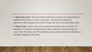 Cost sheet preparation.pptx