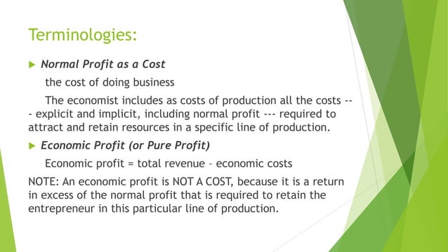 Costs of Production, Production Function, Law of Diminishing Returns.pptx