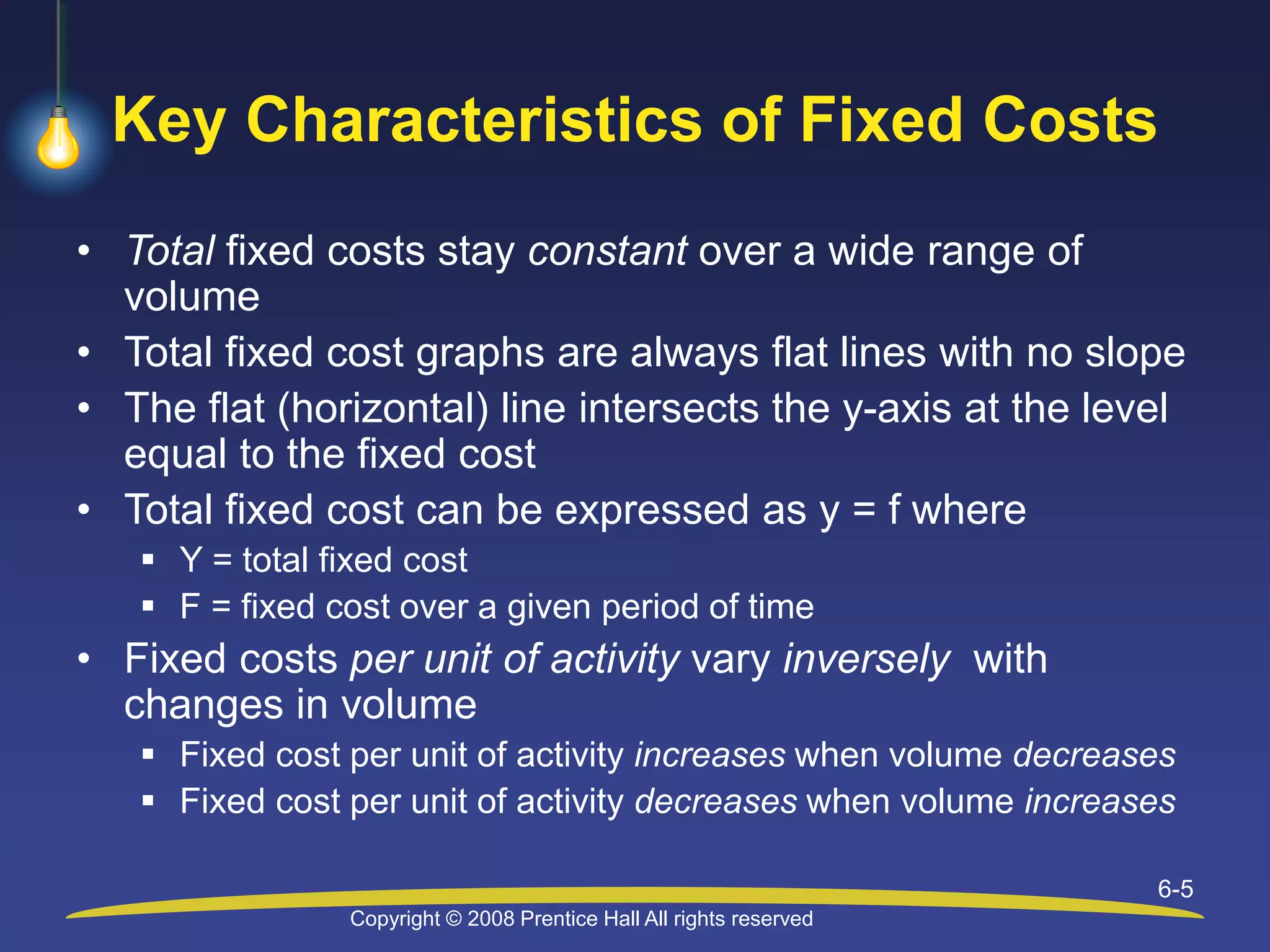 Costs separation copy.ppt