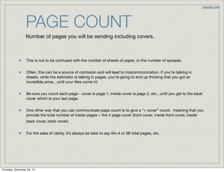 How much does it cost to print a magazine? | PPT