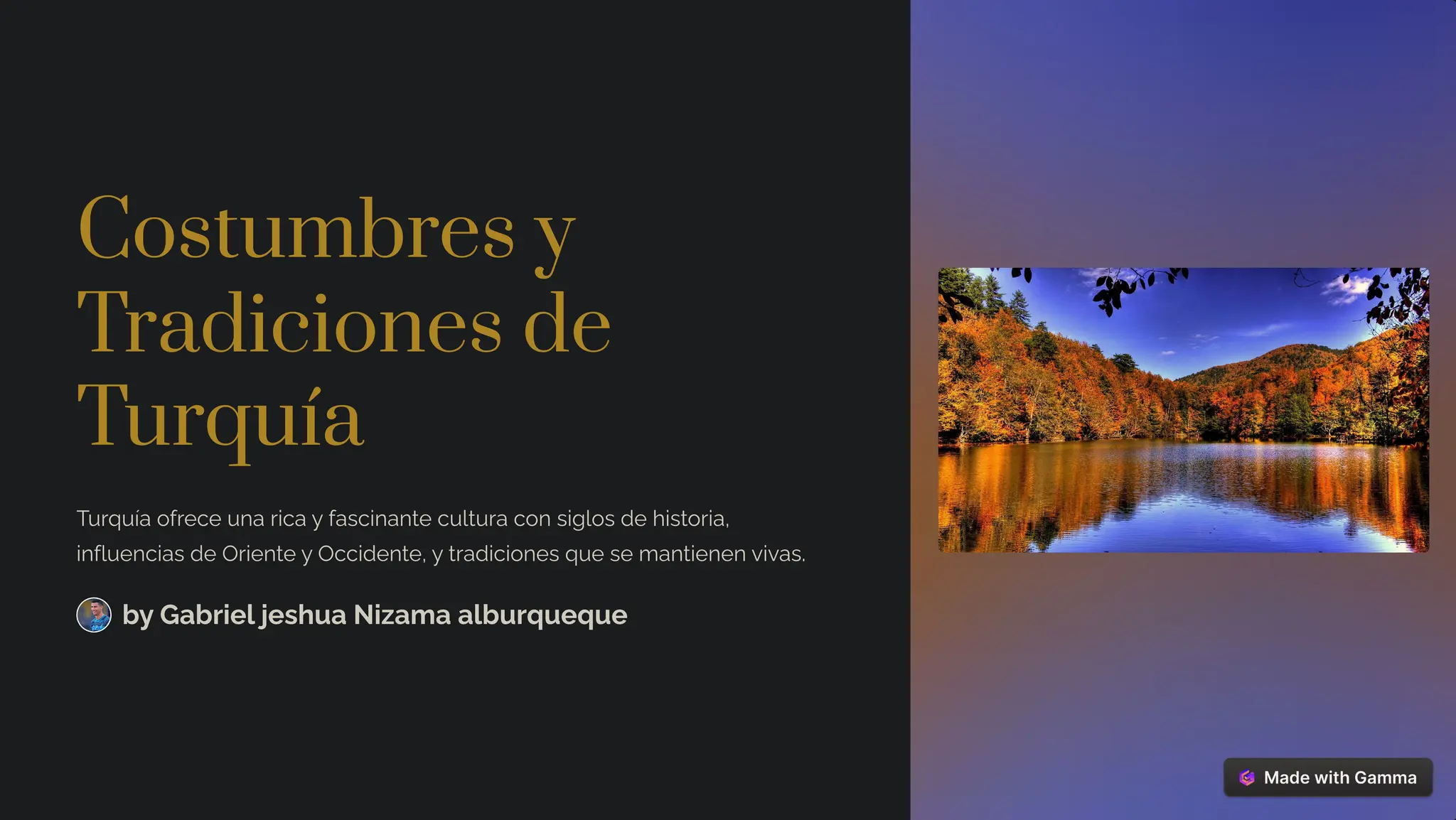 Costumbres-y-Tradiciones-de-Turquia.pdf. | PDF