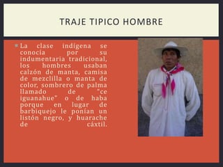 Costumbres y Tradiciones Ajalpan | PPTX