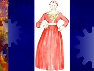 Costume design | PPT