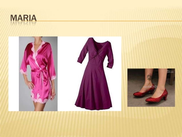 Costume design | PPTX