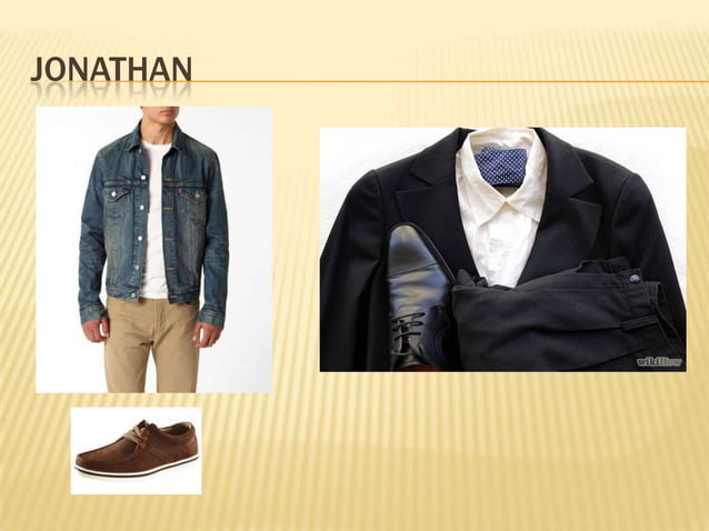 Costume design | PPTX