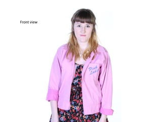 Costume design | PPTX