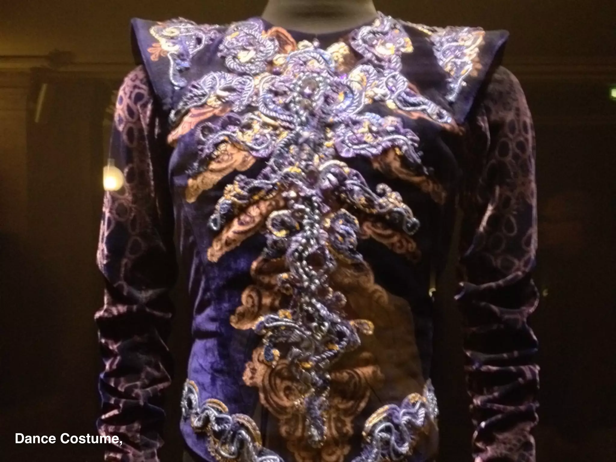 Costume Design | PDF