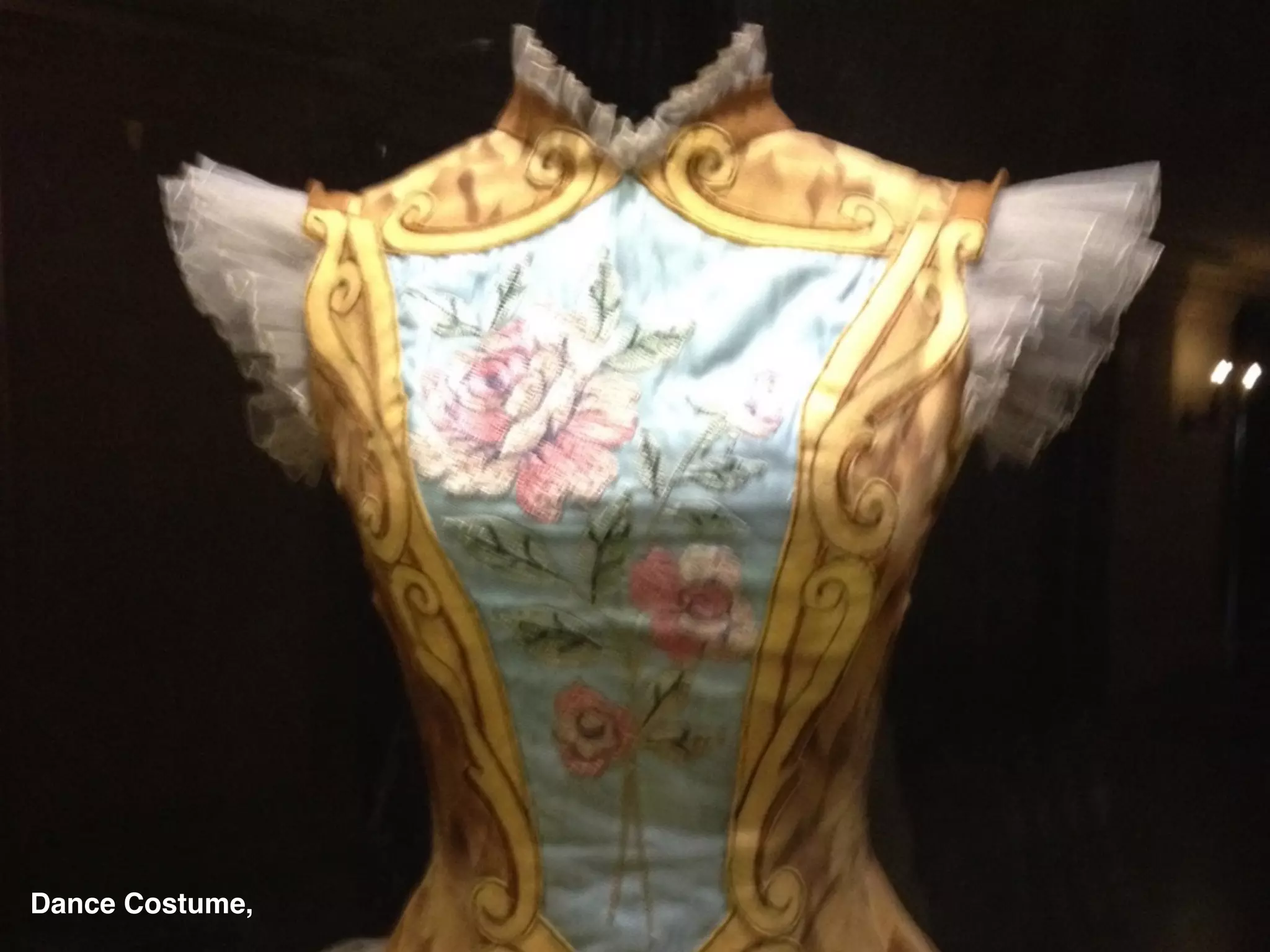 Costume Design | PDF