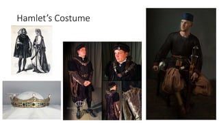 Costume design | PPT