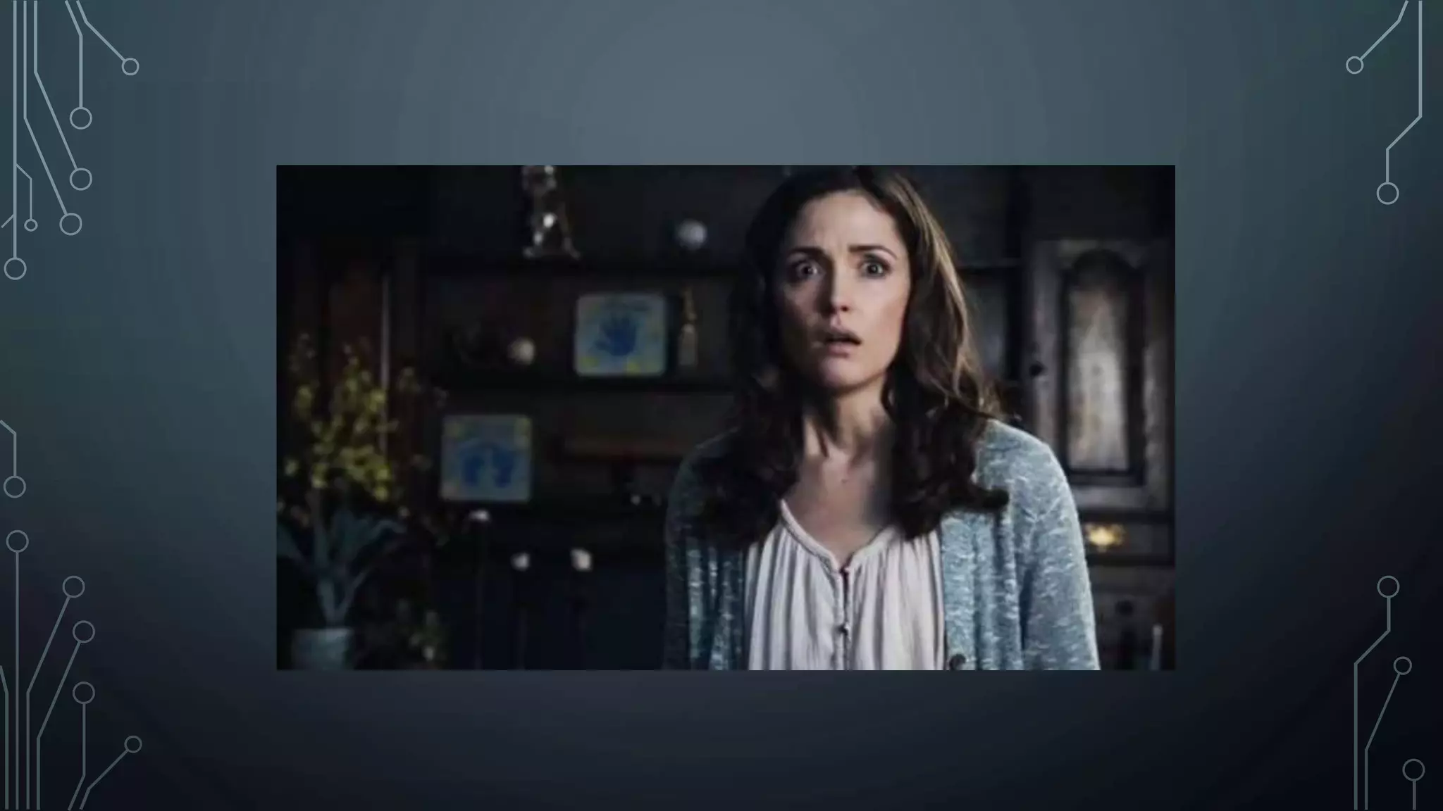 Costume, hair and makeup analysis | PPT