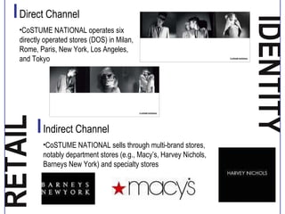 CoSTUME National | PPT