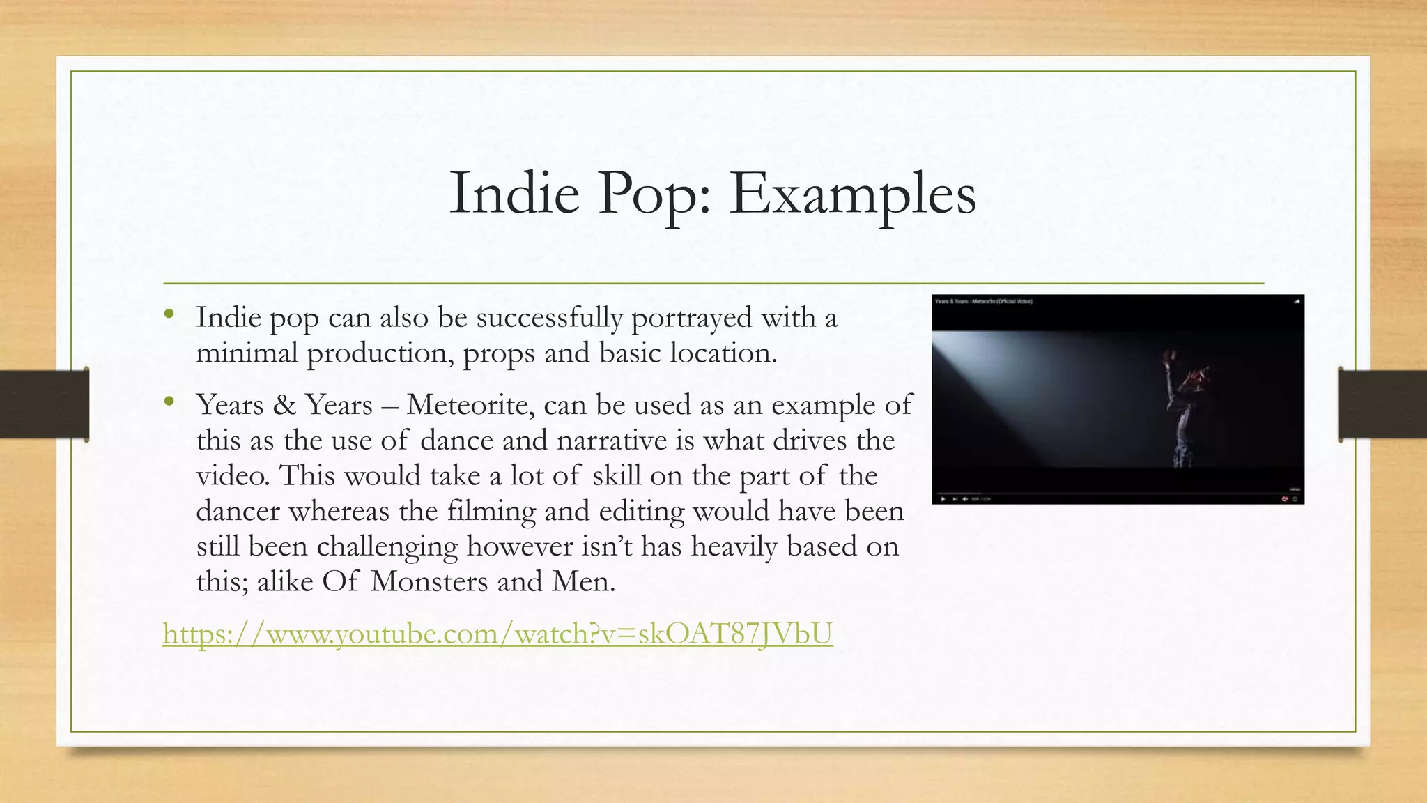 Costume, prop and actors | PPT