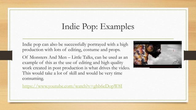 Costume, prop and actors | PPT