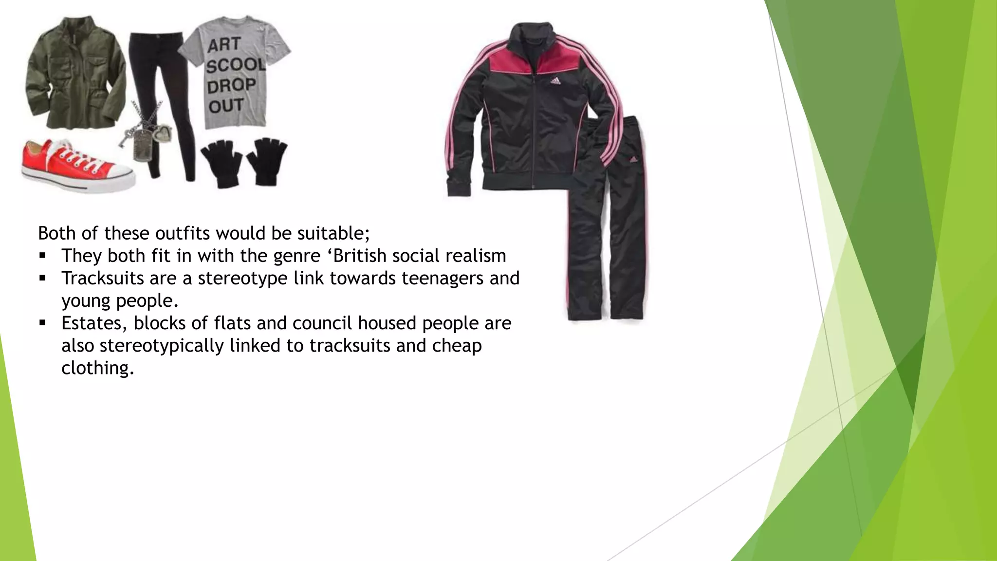 Costume research | PPT