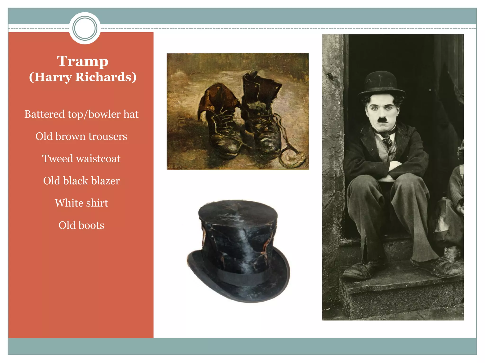 The Insect Play Costumes | PPTX