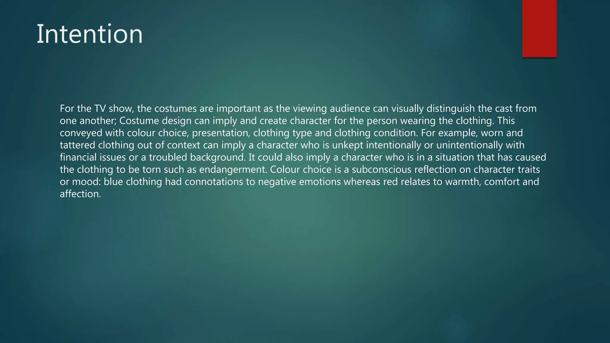 Costumes | PPTX | Women\'s Outerwear | Women\'s Clothing