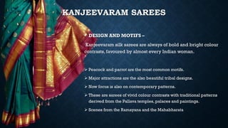 Costumes and textiles of tamil nadu | PDF