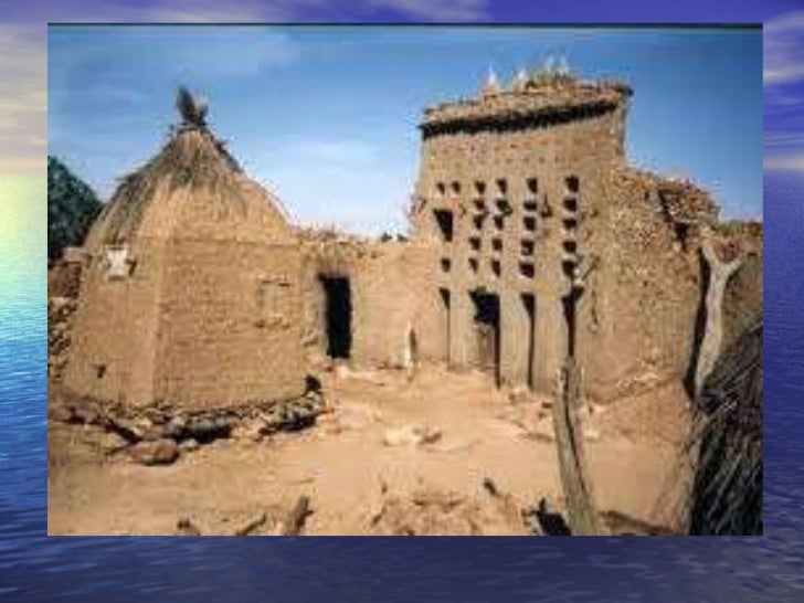 Costumes e tradições iorubás