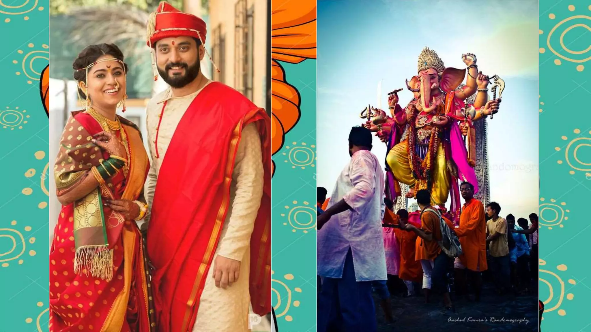 Costumes of maharashtra | PPTX