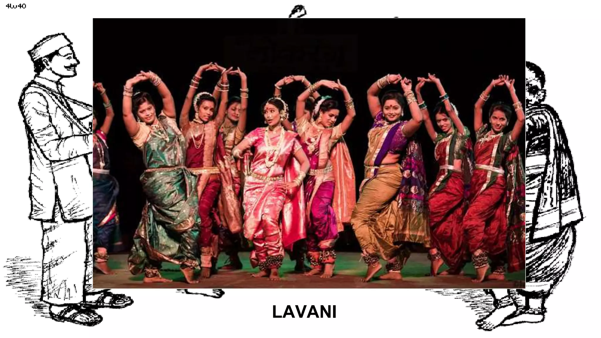 Costumes of maharashtra | PPTX