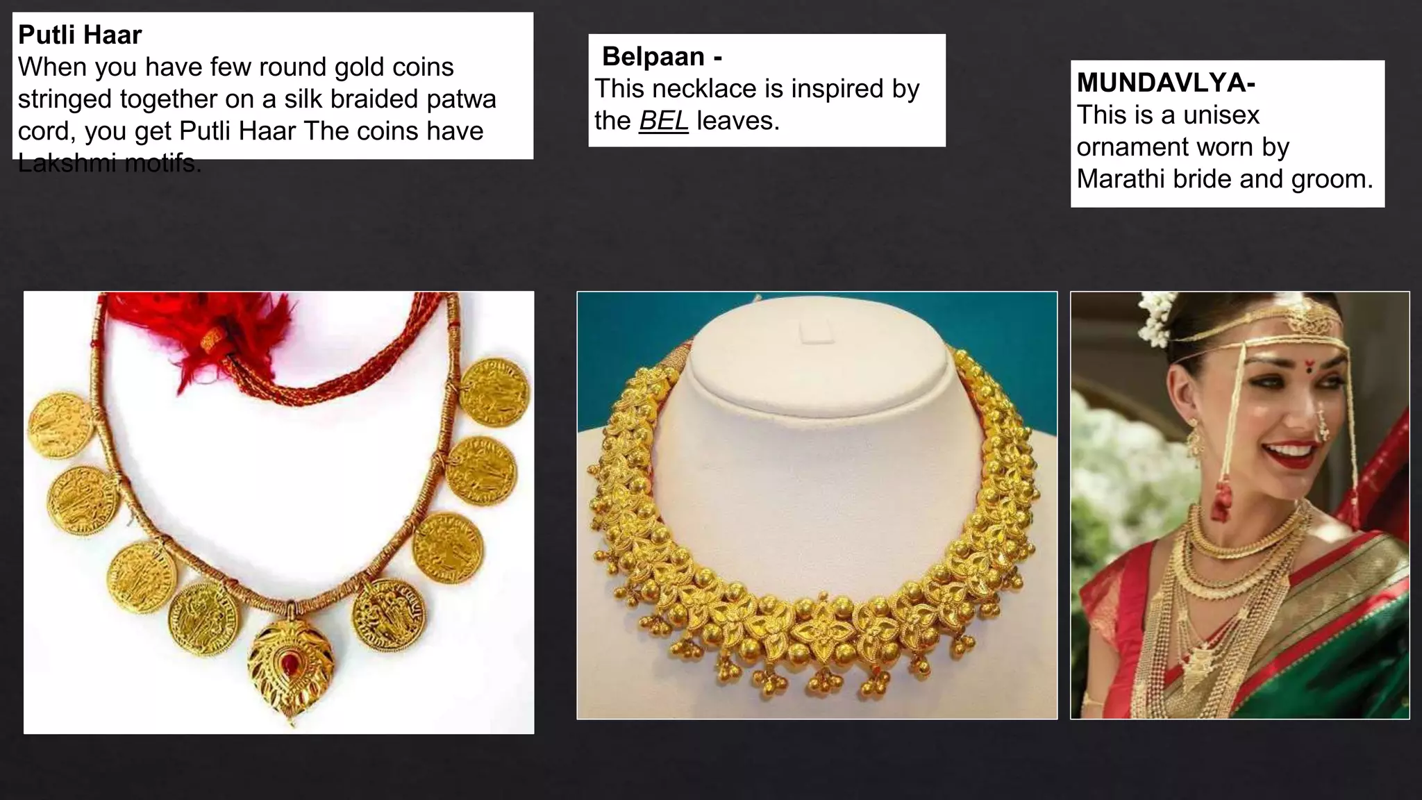 Costumes of maharashtra | PPTX