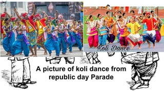 Costumes of maharashtra | PPTX