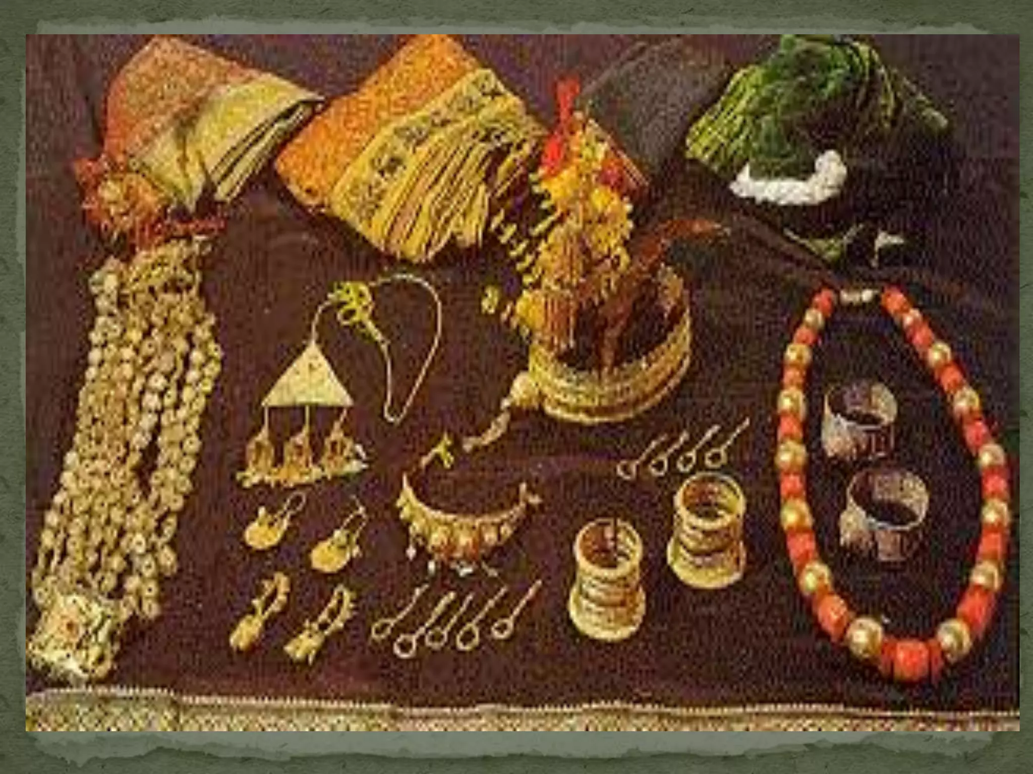 Costumes of meghalaya | PPTX