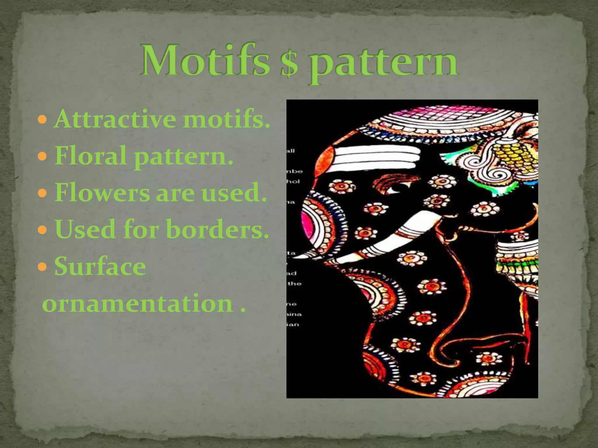 Costumes of meghalaya | PPTX