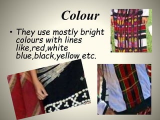 Costumes of mizoram | PPT