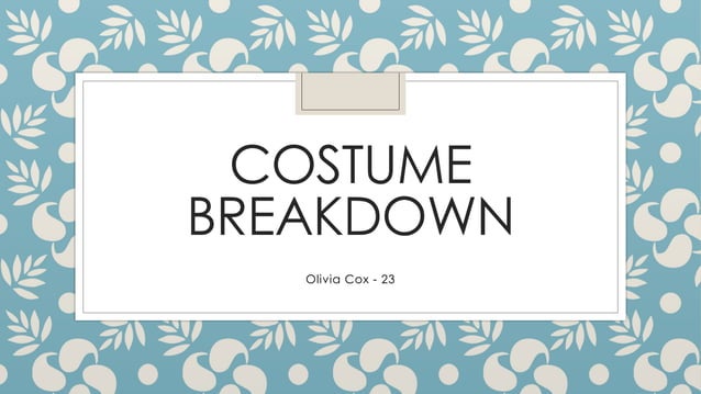 Costume Breakdown for Olivia Cox 23.pdf