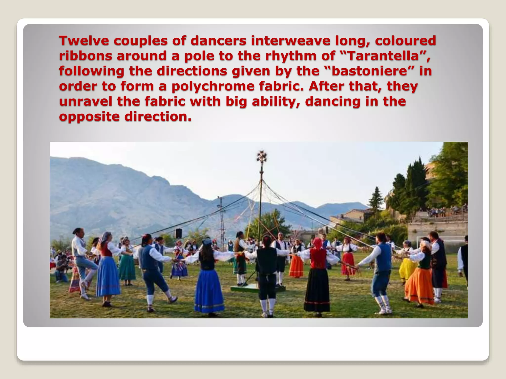 Traditional Costumes | PPTX