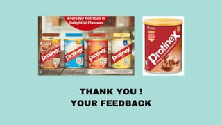 Consumer Behaviour Project | PPT