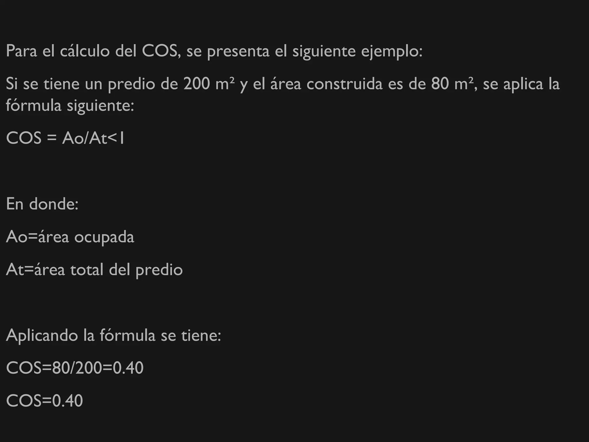 Cos y cus | PPT | Science