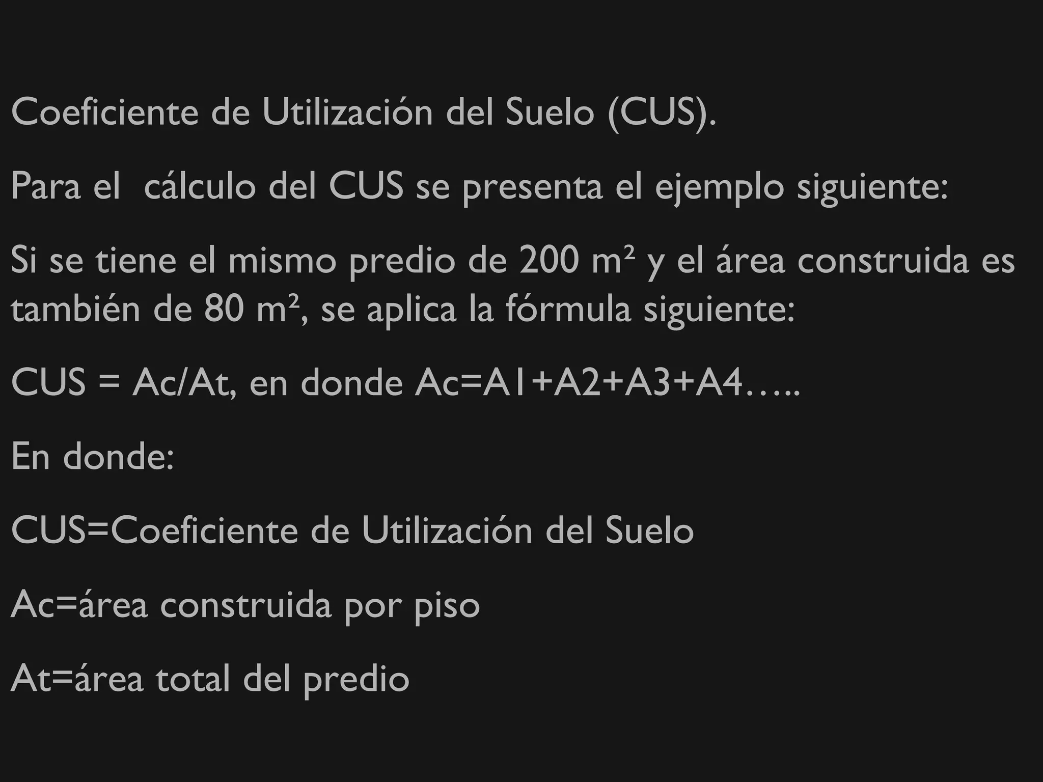 Cos y cus | PPT | Science