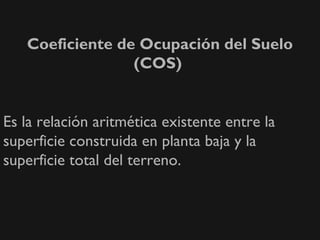 Cos y cus | PPT