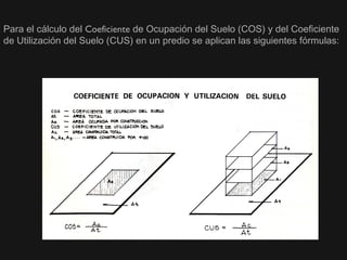 Cos y cus | PPT