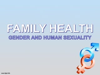 Grade 8 Health fourth quarter mapeh family | PPT