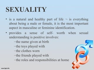 Grade 8 Health fourth quarter mapeh family | PPT