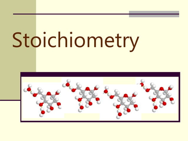 COT-1.STOICHIOMETRY.ppt