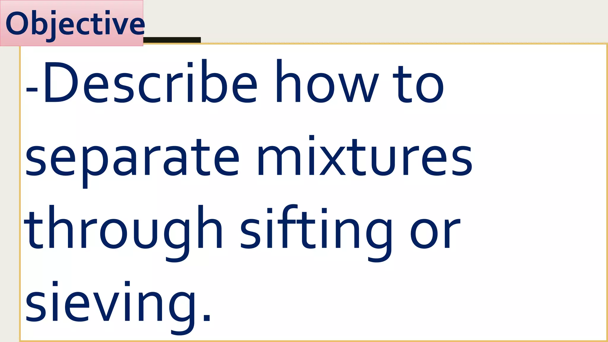 Cot 1 st grading | PPTX