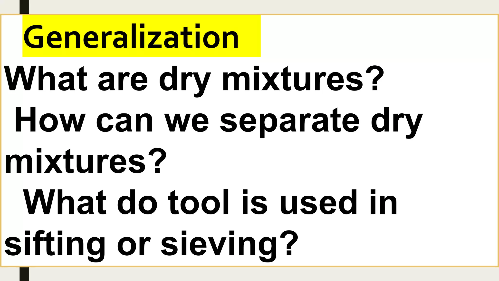 Cot 1 st grading | PPTX