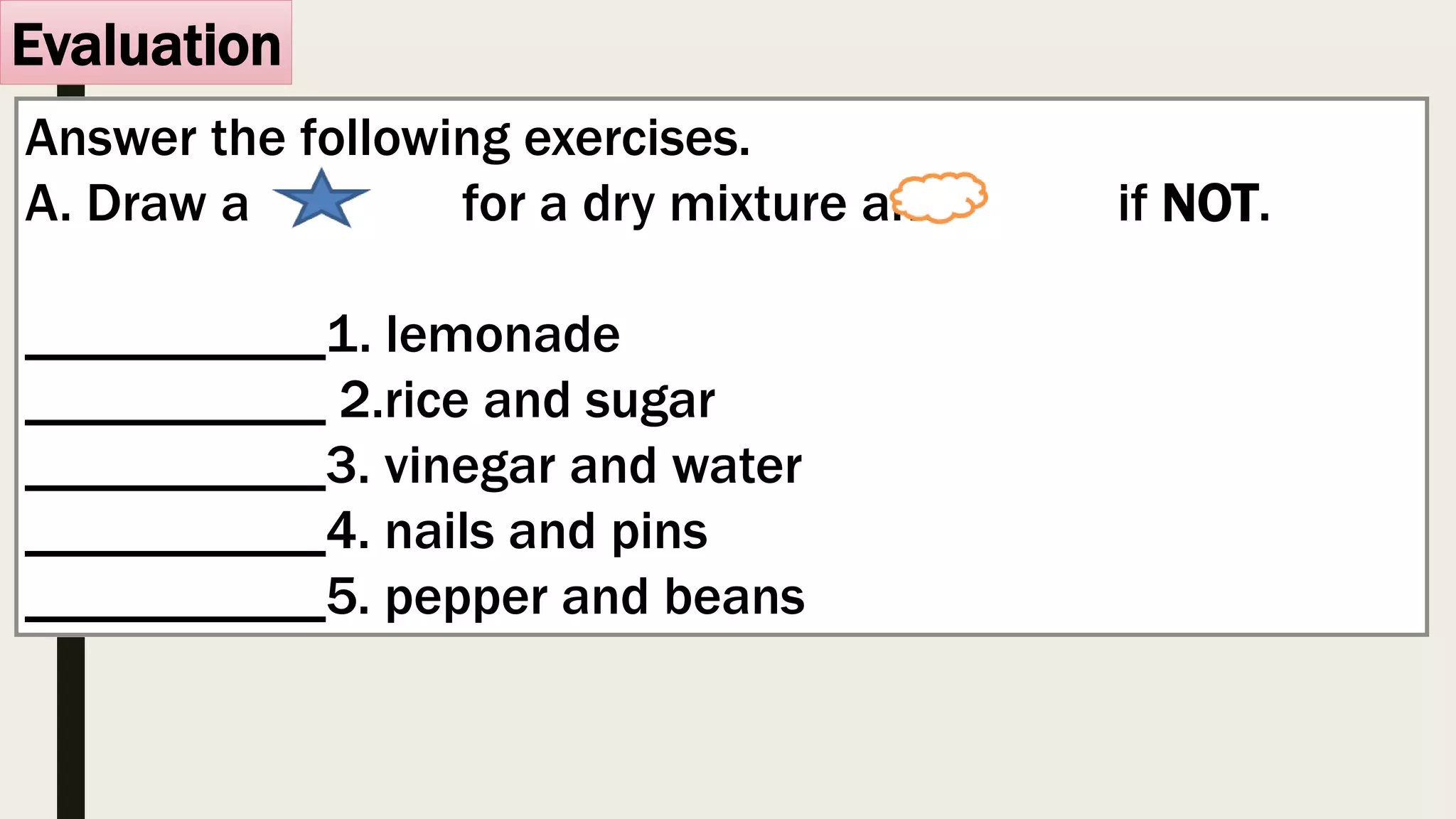 Cot 1 st grading | PPTX