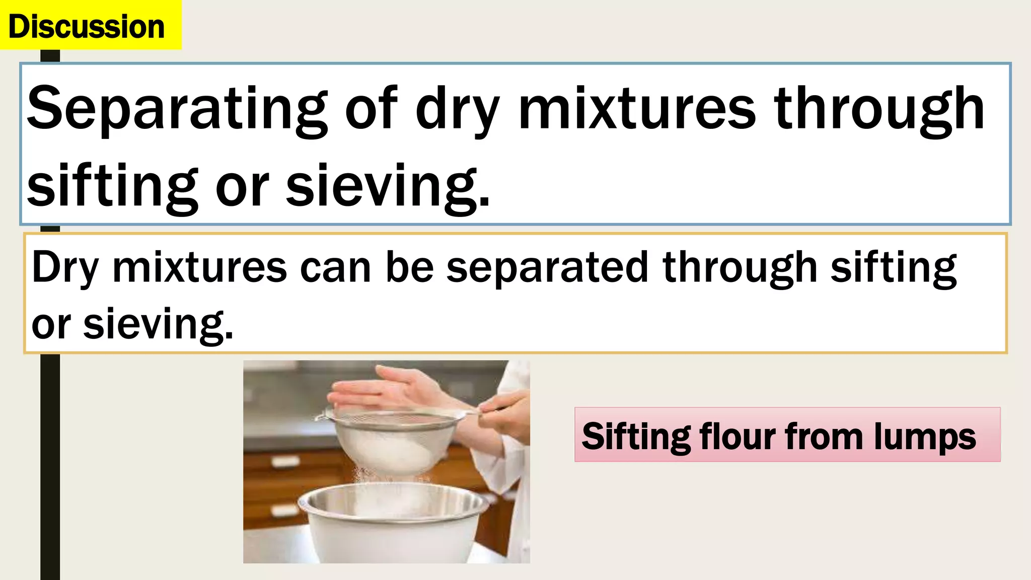 Cot 1 st grading | PPTX