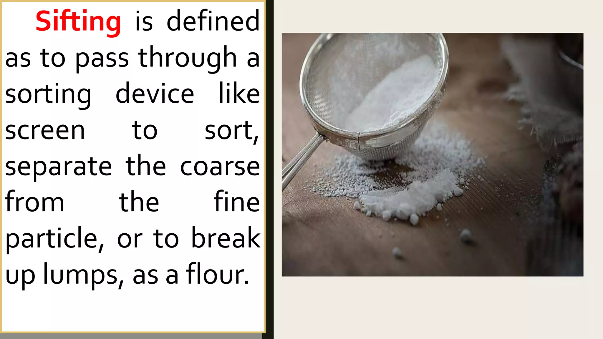 Cot 1 st grading | PPTX