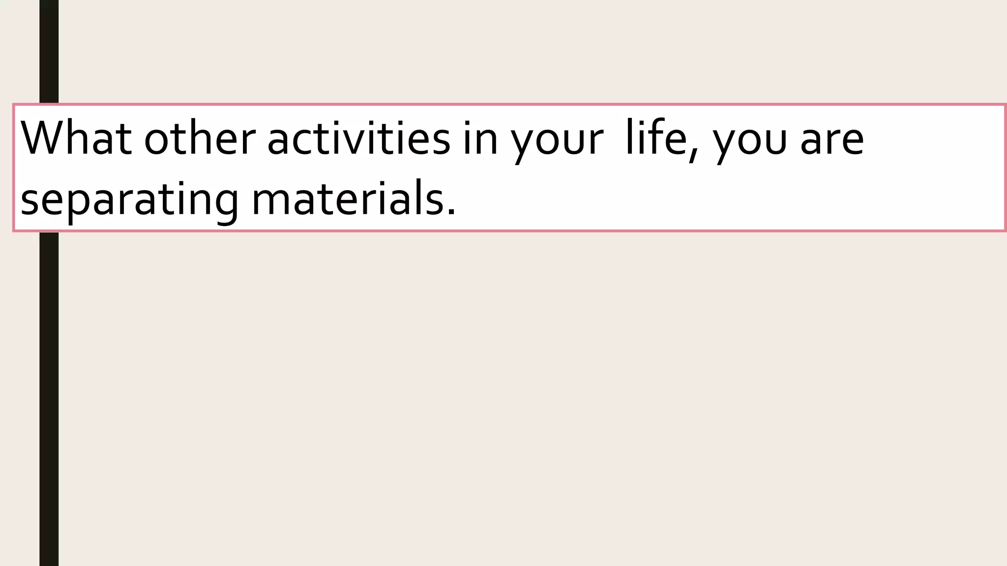 Cot 1 st grading | PPTX