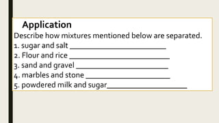 Cot 1 st grading | PPT