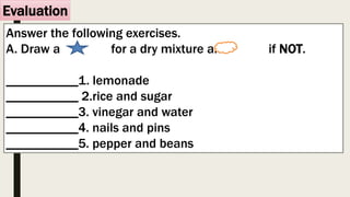Cot 1 st grading | PPT